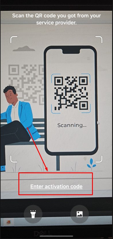How to activate (install) eSIM in China? – China eSIM