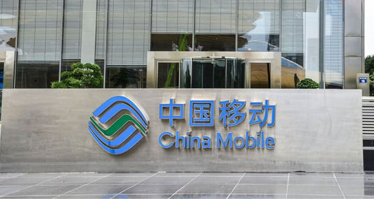 eSIM China Mobile - Best eSIM For Tourist – China eSIM